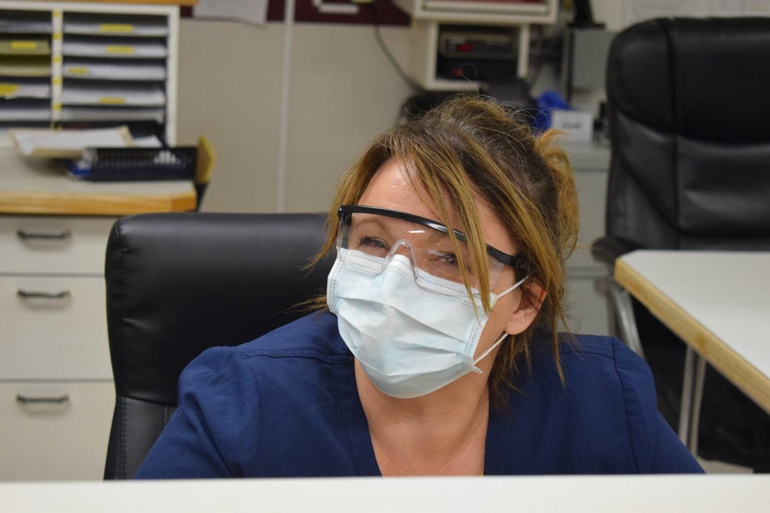 Current Postings – Ste Rose Health Centre